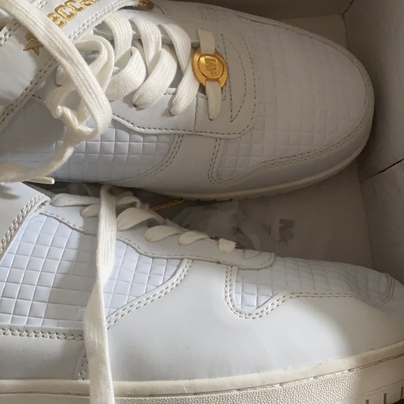 mecca | Shoes | Mens Mecca Sneakers | Poshmark